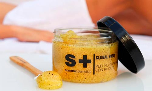 Tratamientos corporales - Centro Estética Marisol